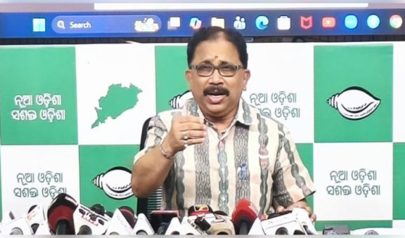 ବିଦ୍ୟାଳୟ ଓ ଗଣଶିକ୍ଷା ବିଭାଗରେ ଶିକ୍ଷକ ପଦୋନ୍ନତି ଦୁର୍ନୀତି ମାମଲା: ପଦୋନ୍ନତି ...
