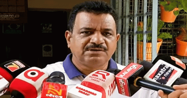 ବିଜେଡି ପ୍ରତି ଲୋକଙ୍କ ଭଲ ପାଇବାକୁ ସହିପାରୁନି ବିଜେପି: ପ୍ରଶାନ୍ତ ମୁଦୁଲି - The ...